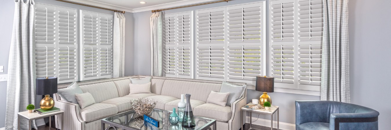Shutters, Blinds, & Shades in Phoenix, AZ | Sunburst Shutters Phoenix