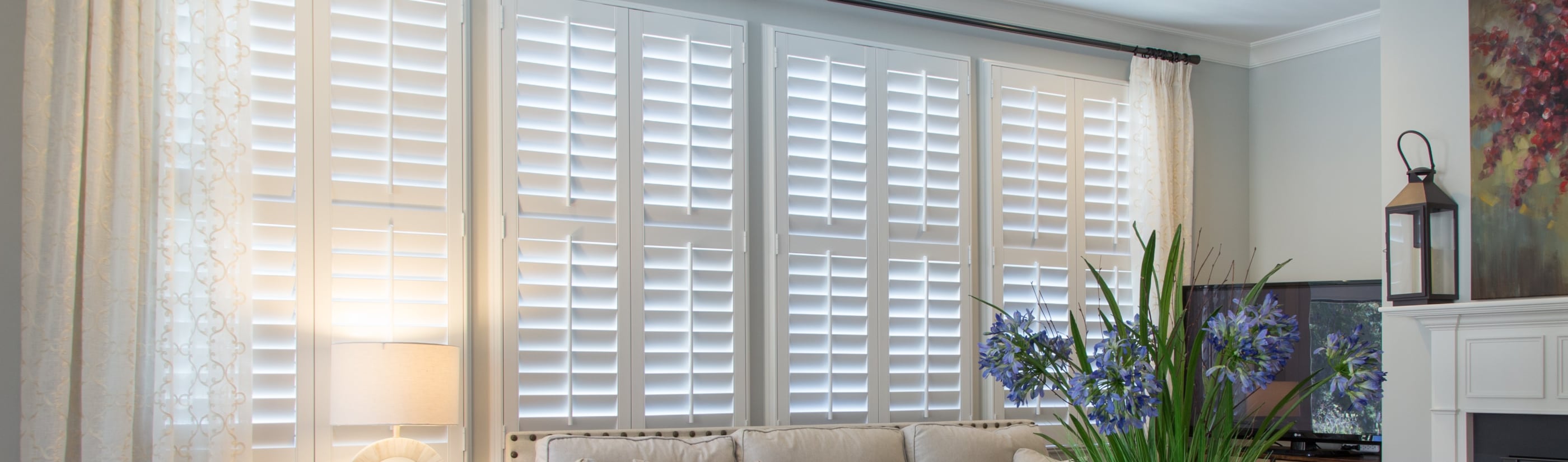 Shutters Offers & Discounts | Sunburst Shutters Phoenix, AZ