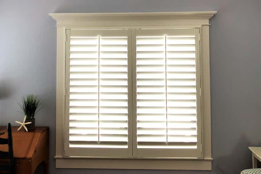Shutters in Phoenix, AZ | Sunburst Shutters Phoenix