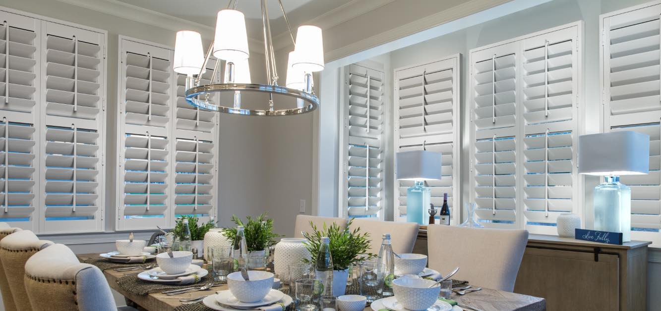 Shutters, Blinds, & Shades in Phoenix, AZ | Sunburst Shutters Phoenix