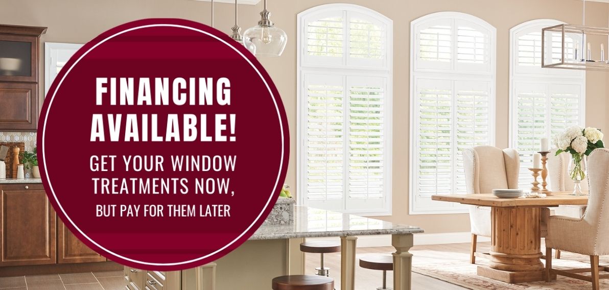 Shutters, Blinds, & Shades in Phoenix, AZ | Sunburst Shutters Phoenix