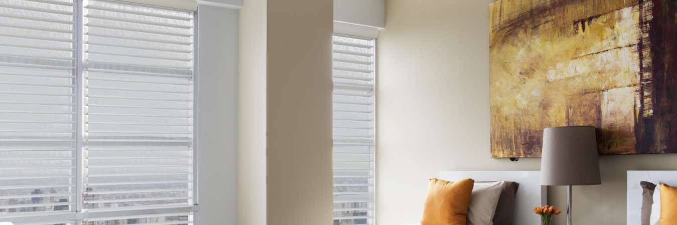Explore These Three Unique Window Shades In Phoenix | Sunburst Shutters ...