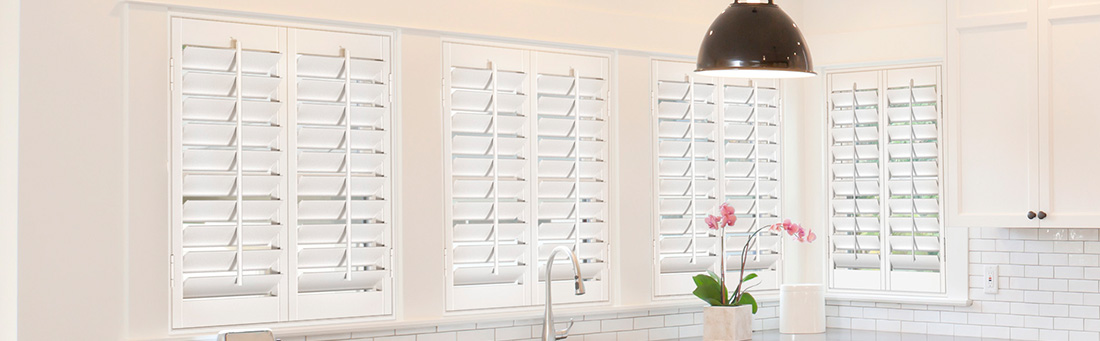 Ways You Can Winterize Windows In Phoenix | Sunburst Shutters Phoenix