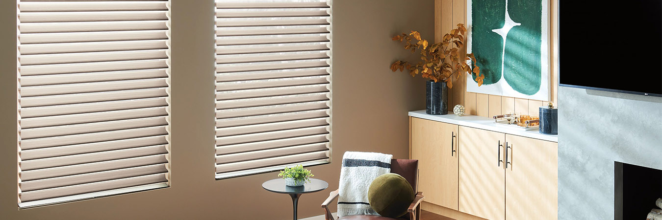 How To Decide Between Different Types Of Window Treatments | Sunburst ...