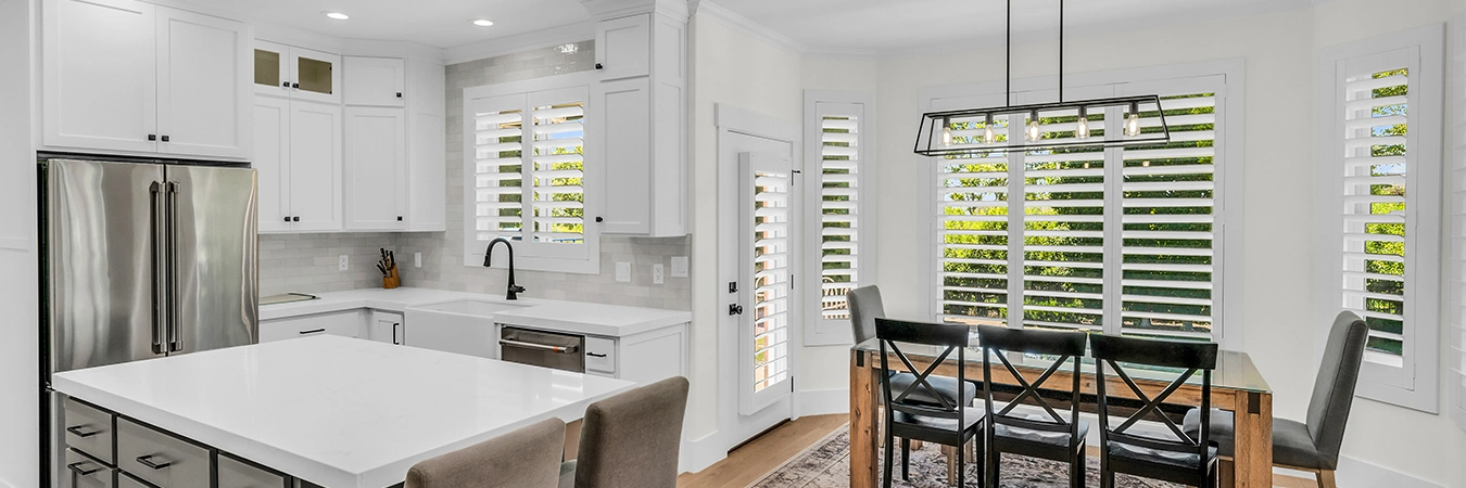 Key Considerations When Ordering Window Treatments | Sunburst Shutters ...